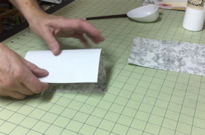 Making a Textblock - Part 2 • Handmade Books and Journals