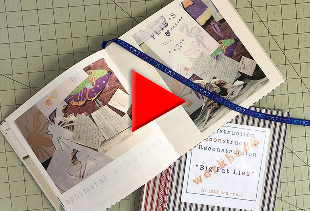 Bookmaking Video Tutorials • Handmade Books and Journals