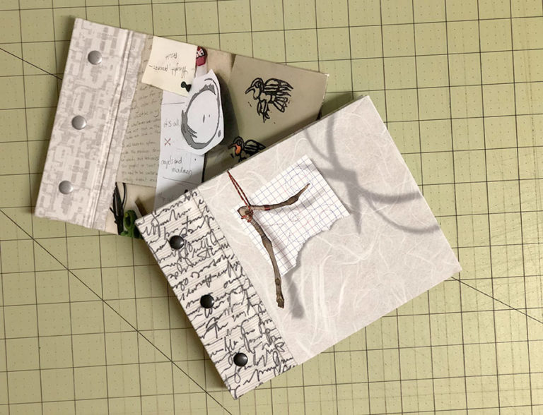 Handmade Books and Journals • Handmade Books and Journals