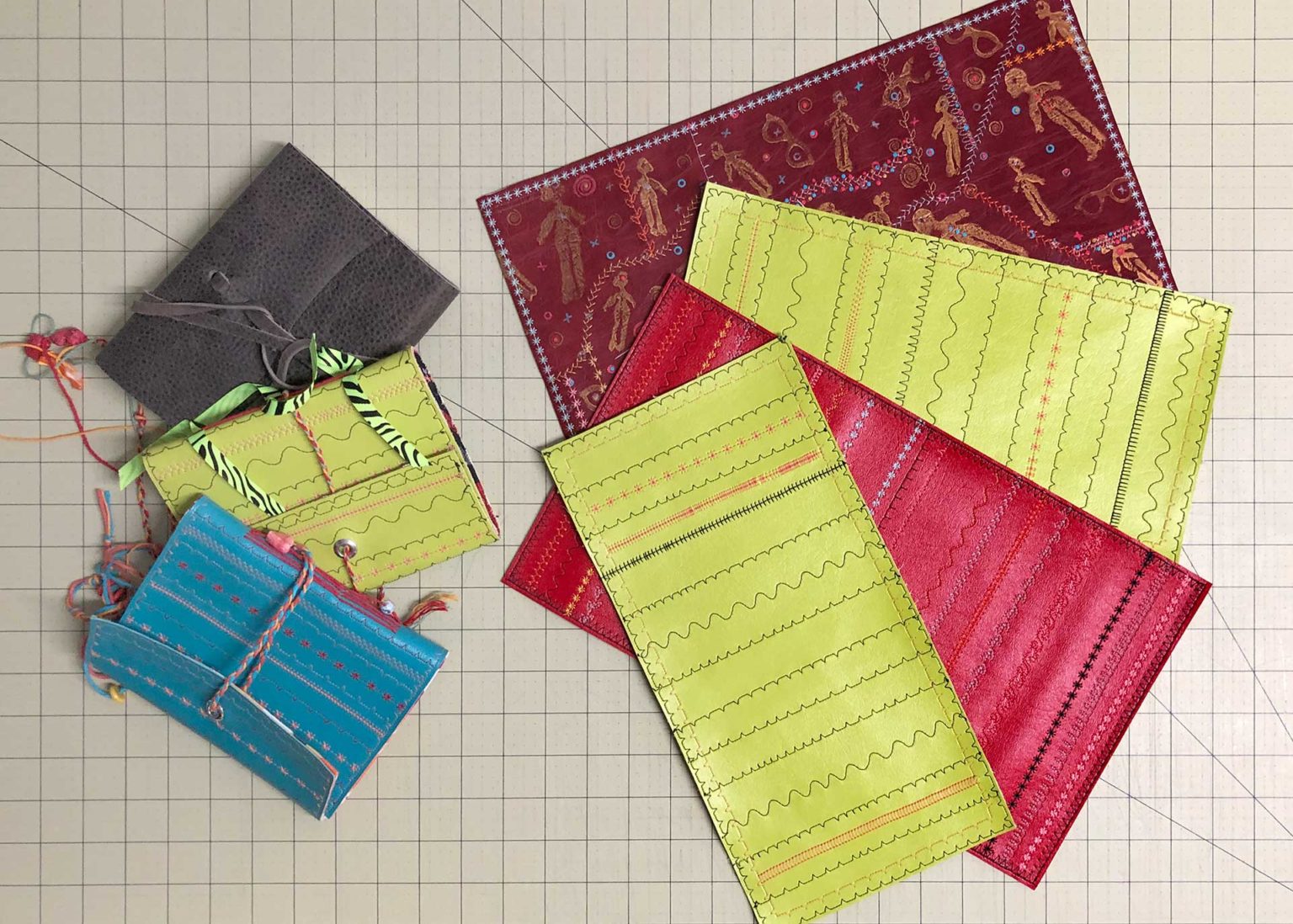 Handmade Books and Journals • Handmade Books and Journals