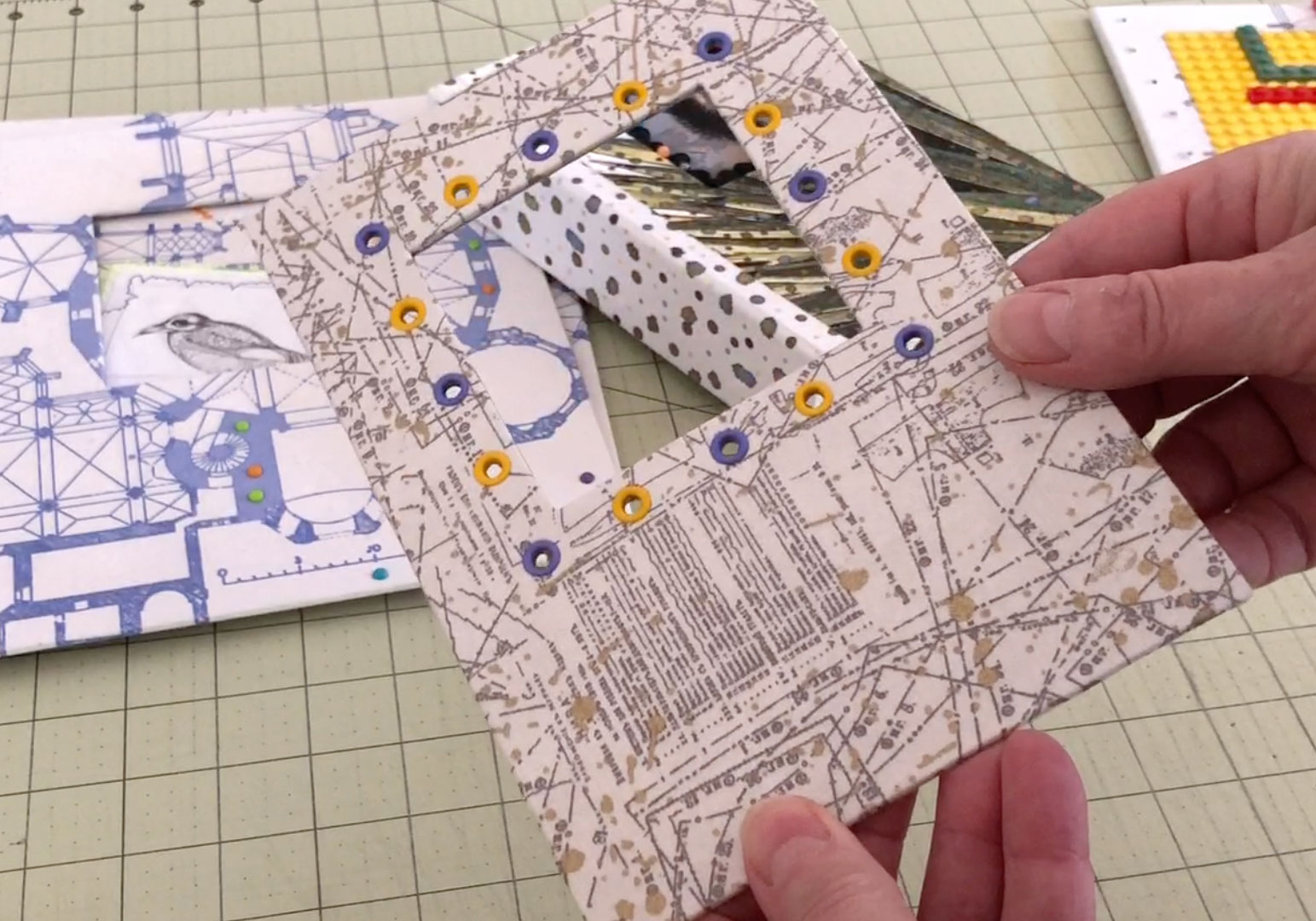 Handmade Books and Journals • Handmade Books and Journals